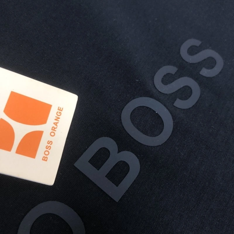 Brand-authenticated Boss T-Shirts
