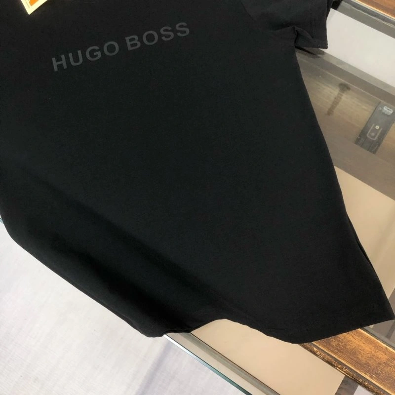 Brand-authenticated Boss T-Shirts