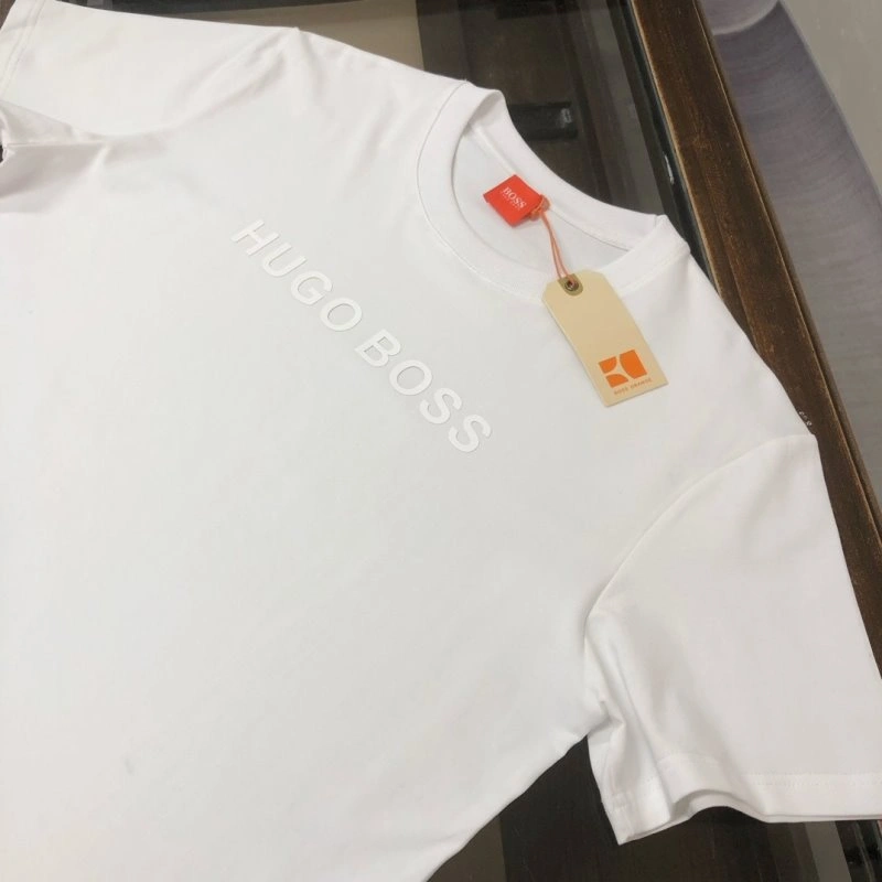 Authentic Boss T-Shirts