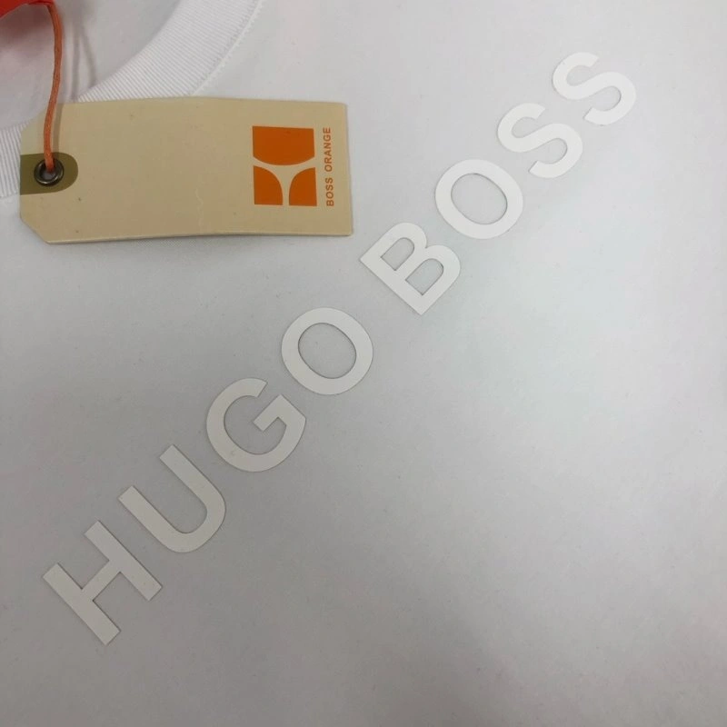 Authentic Boss T-Shirts