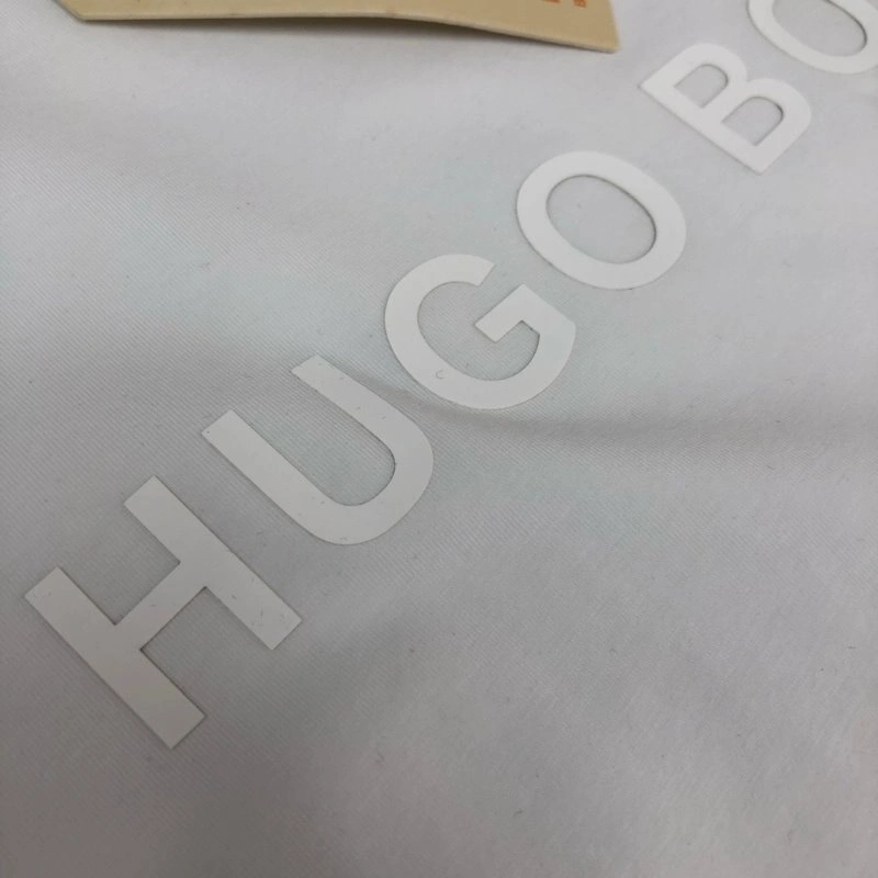 Authentic Boss T-Shirts