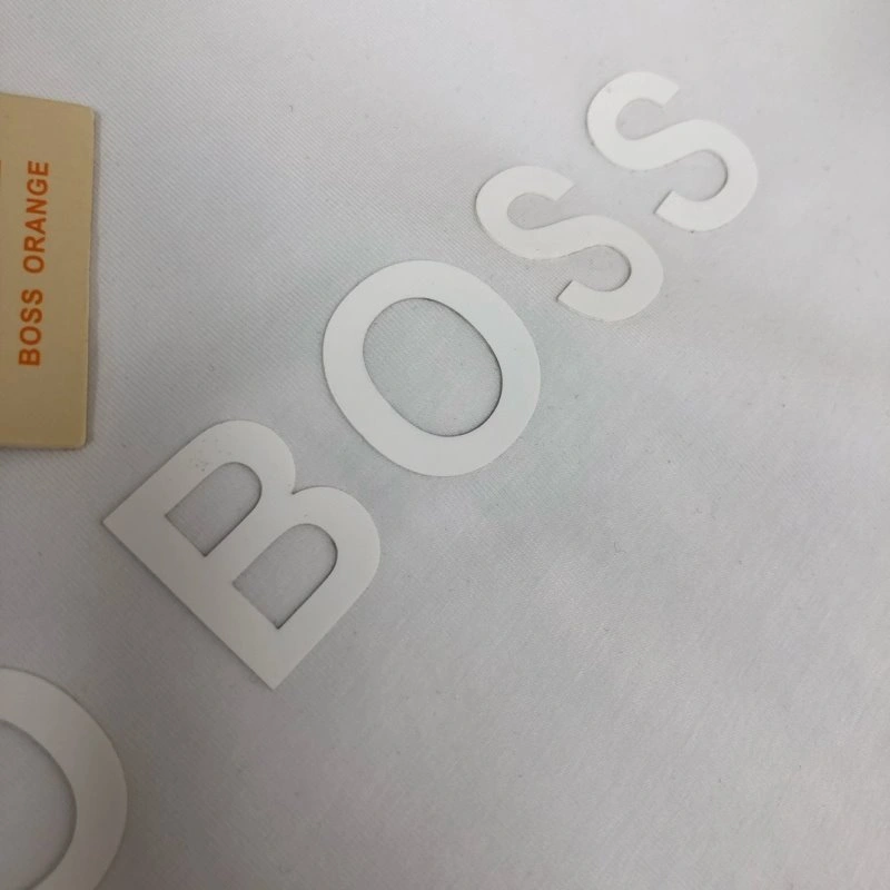 Authentic Boss T-Shirts
