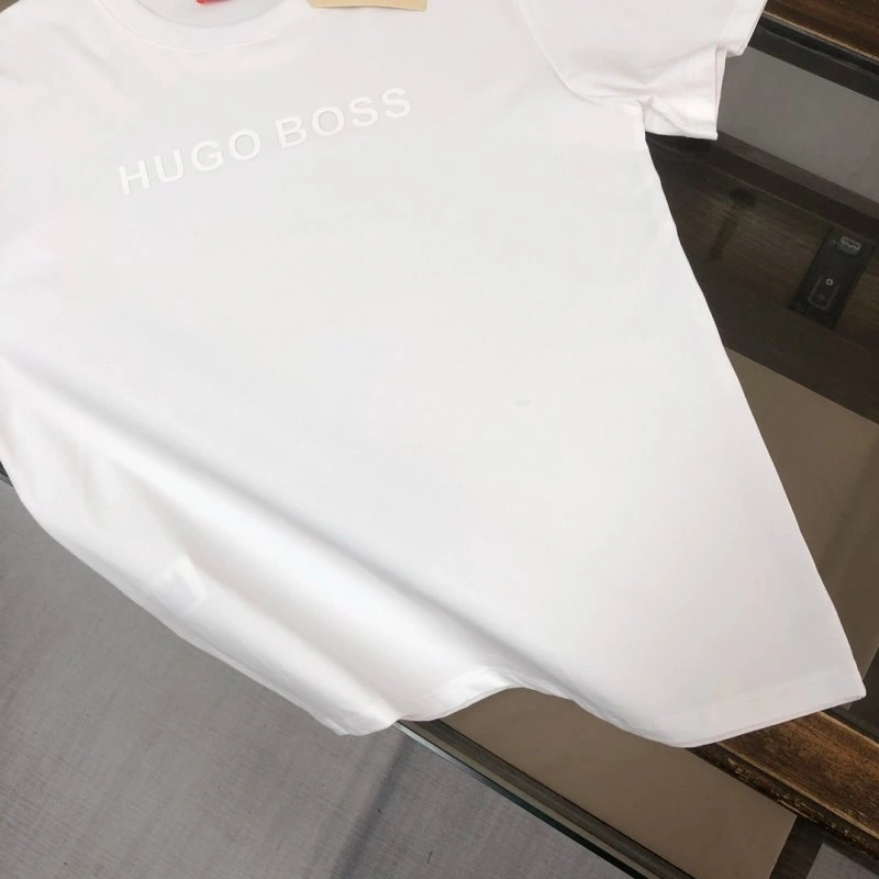 Authentic Boss T-Shirts