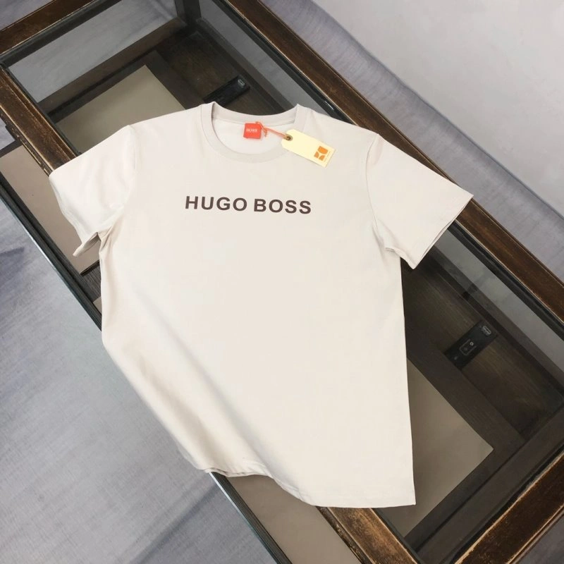 Boss T-Shirts