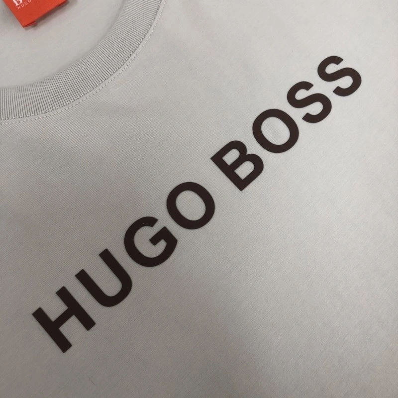 Brand-authenticated Boss T-Shirts