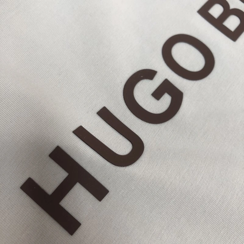 Brand-authenticated Boss T-Shirts
