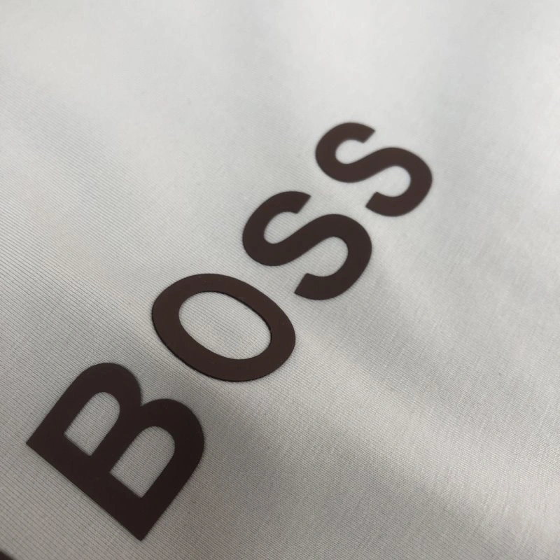 Brand-authenticated Boss T-Shirts