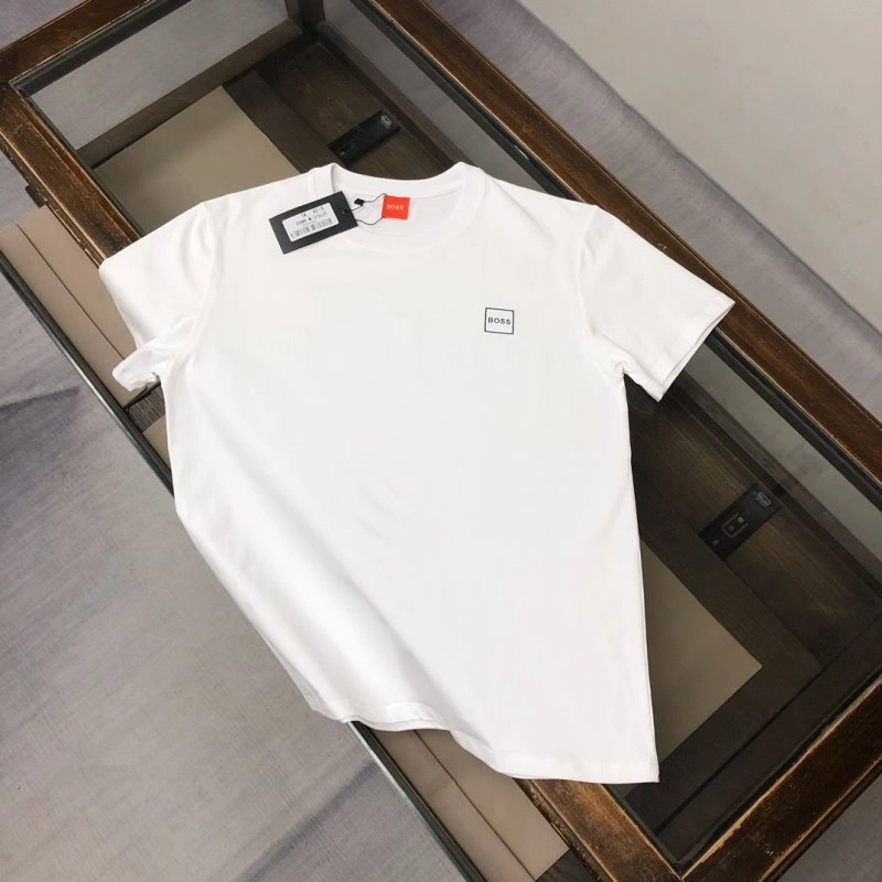 Boss T-Shirts