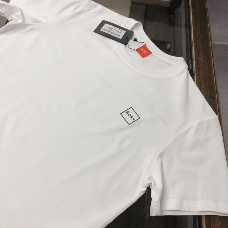 Official Boss T-Shirts