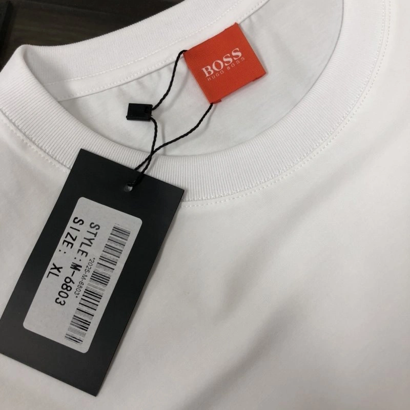Official Boss T-Shirts