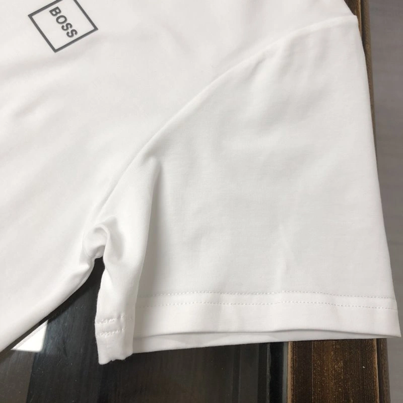 Official Boss T-Shirts