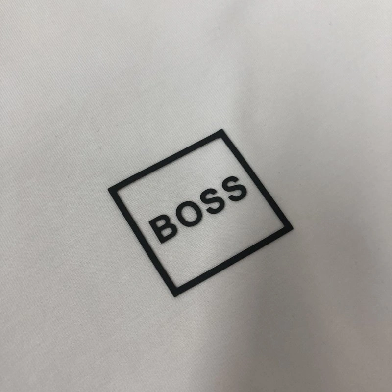 Official Boss T-Shirts
