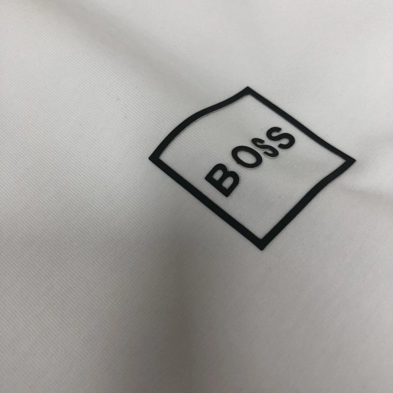 Official Boss T-Shirts