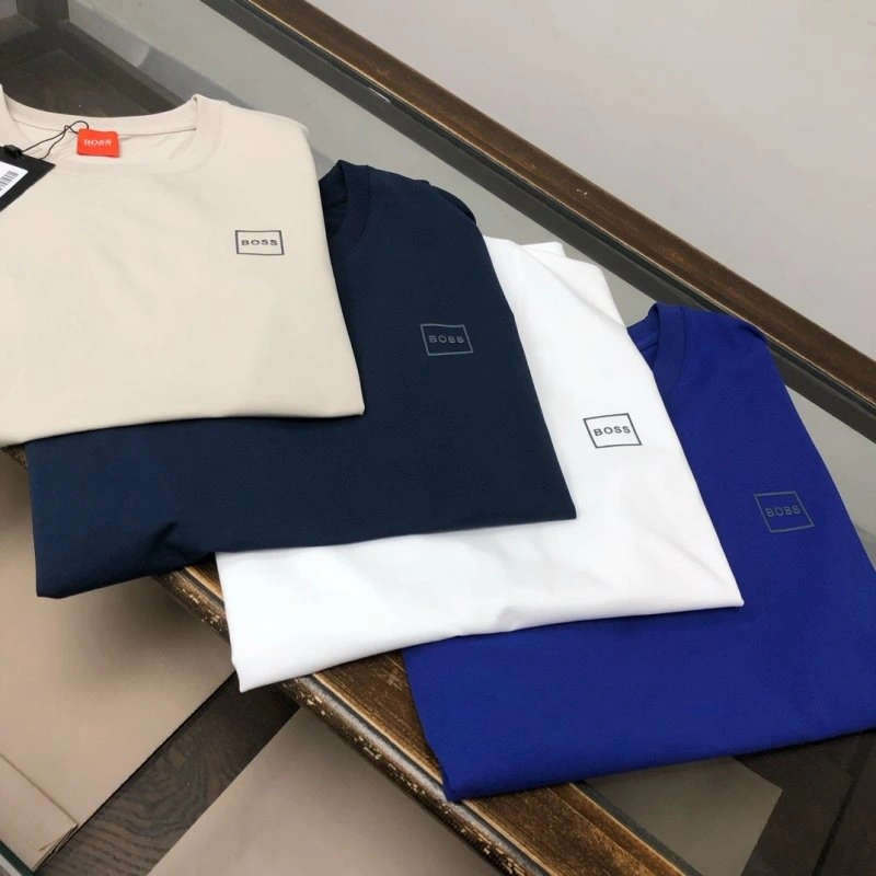 1:1 copy Boss T-Shirts