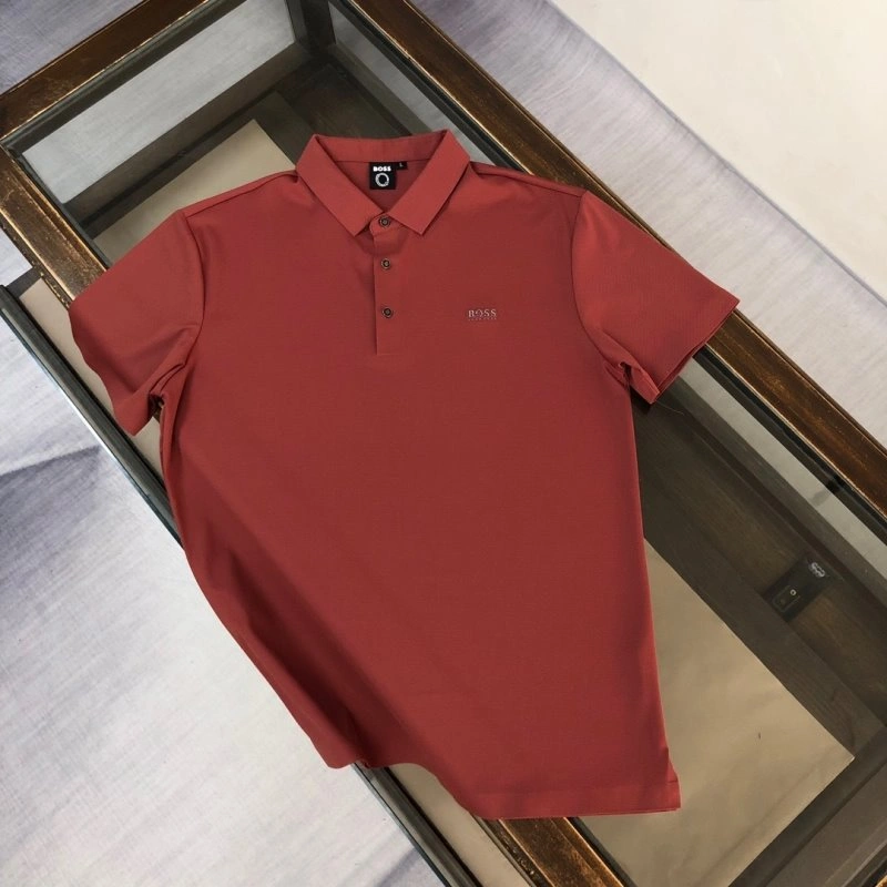 Boss T-Shirts