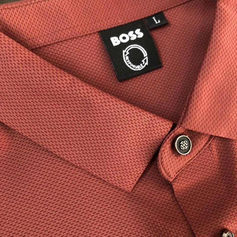 Legit Boss T-Shirts