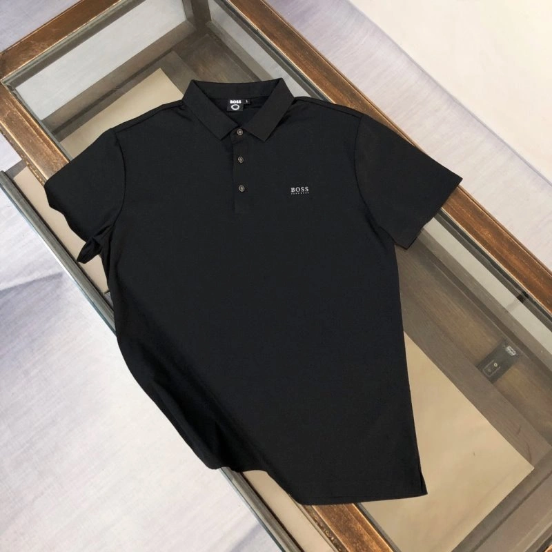 Boss T-Shirts