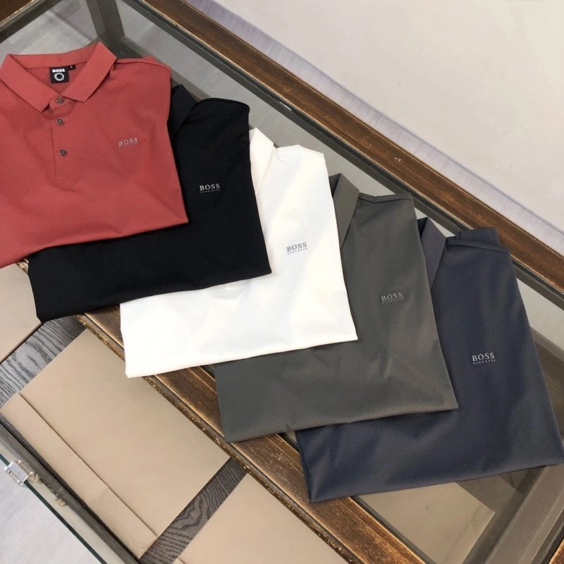 Value-priced Boss T-Shirts