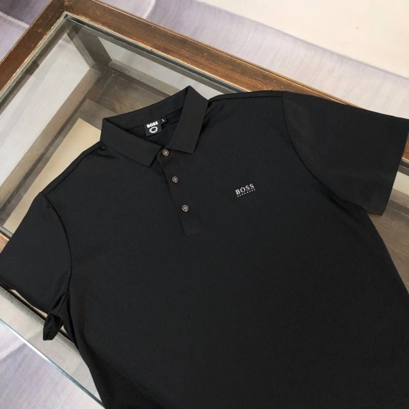 Value-priced Boss T-Shirts