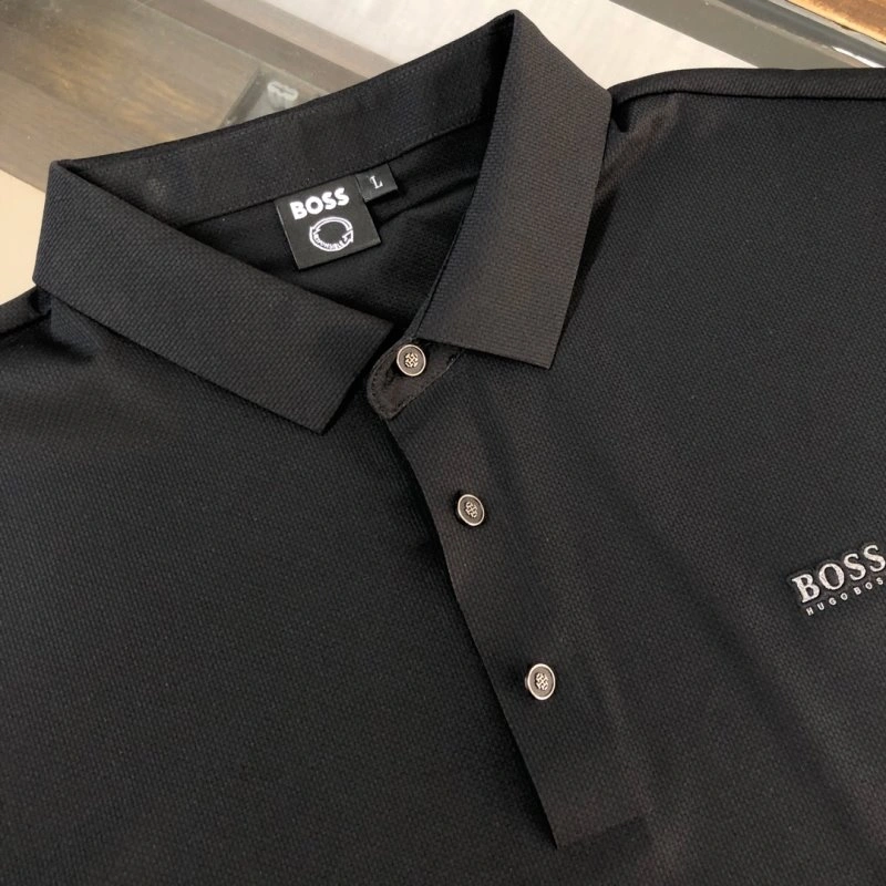 Value-priced Boss T-Shirts