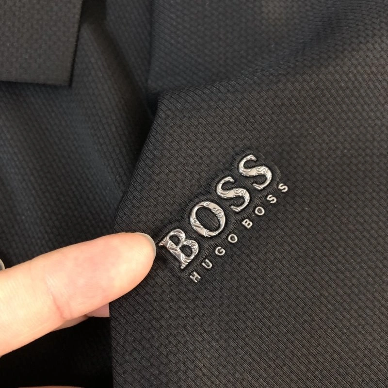 Value-priced Boss T-Shirts