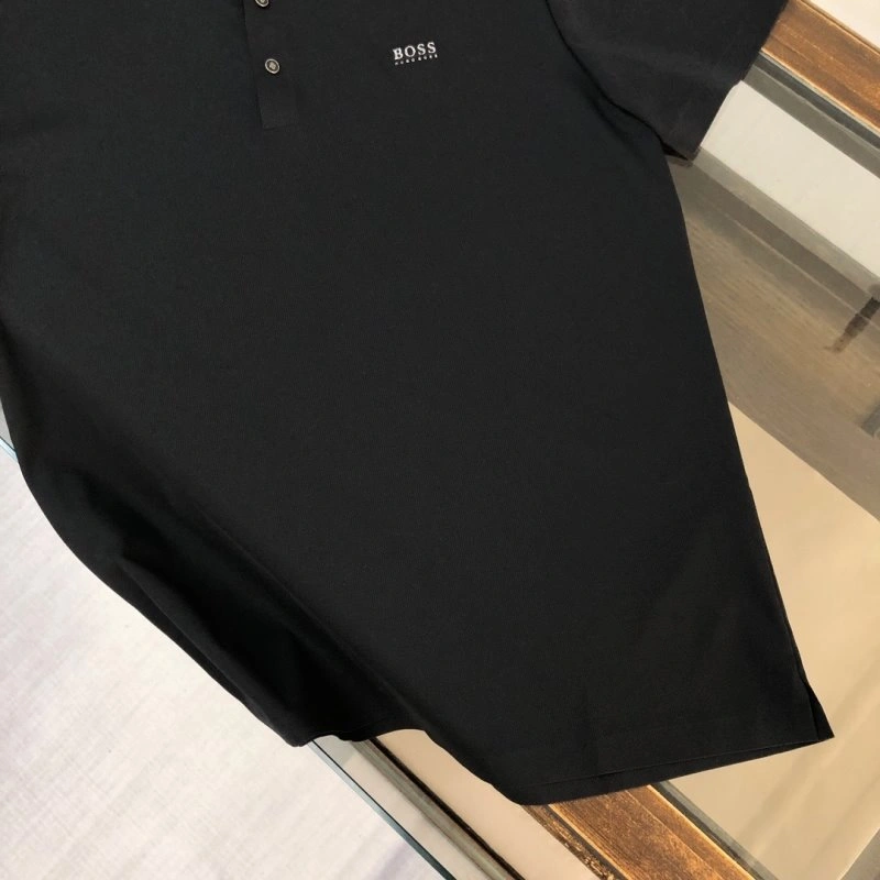 Value-priced Boss T-Shirts