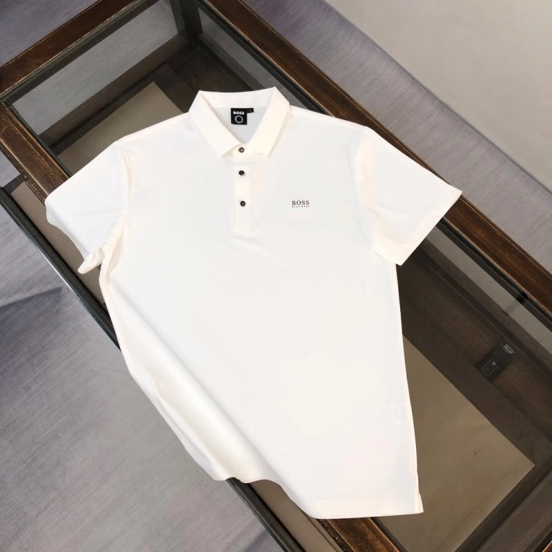 Boss T-Shirts