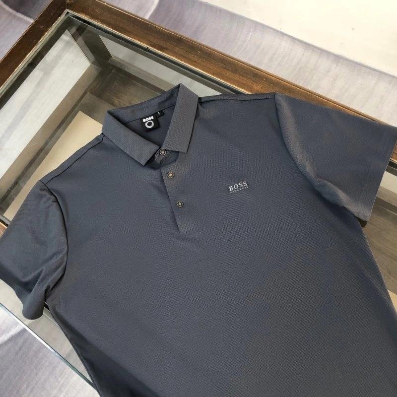 Original Boss T-Shirts