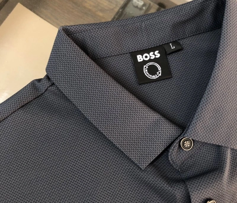 Original Boss T-Shirts