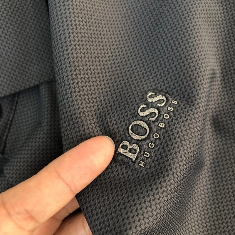 Original Boss T-Shirts