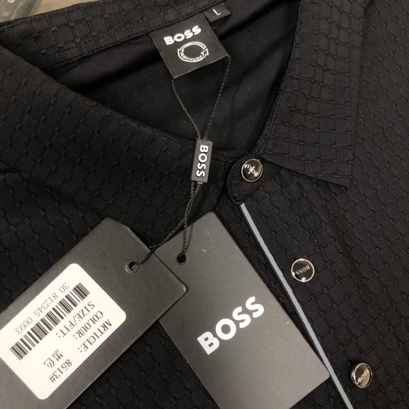 Affordable Boss T-Shirts