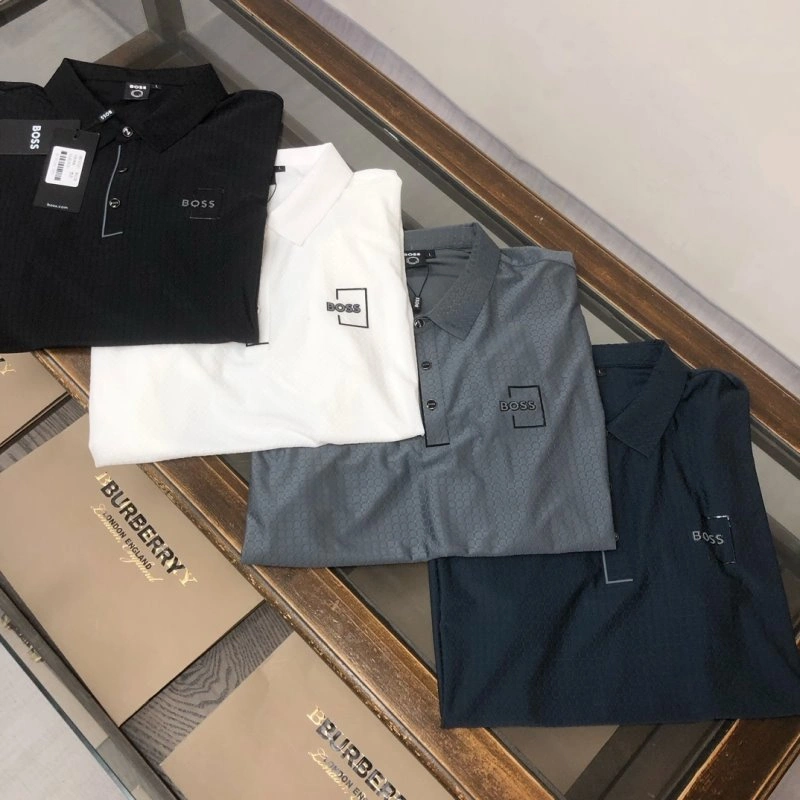 Low-cost Boss T-Shirts