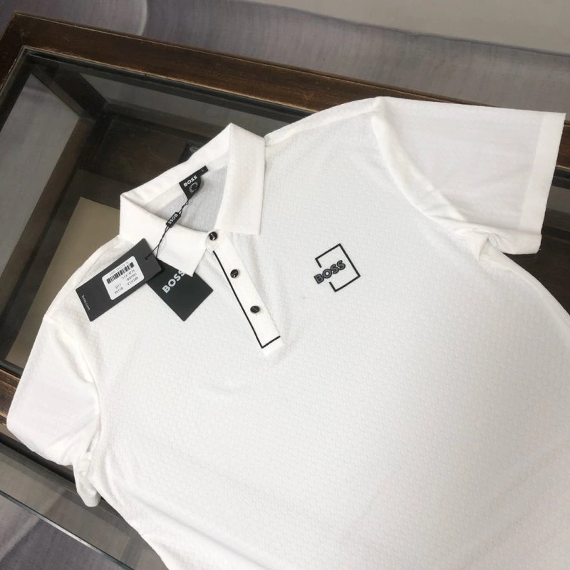 Low-cost Boss T-Shirts