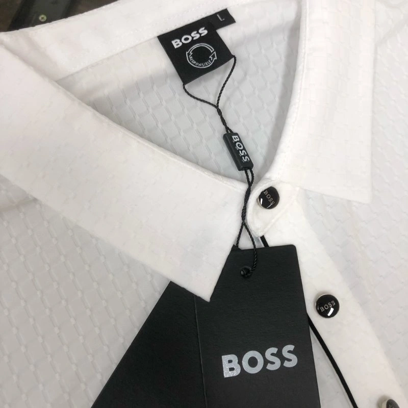 Low-cost Boss T-Shirts
