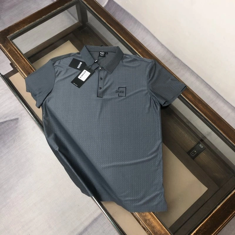 Boss T-Shirts