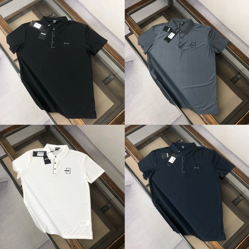 Inexpensive Boss T-Shirts