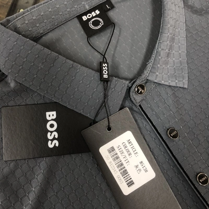 Inexpensive Boss T-Shirts