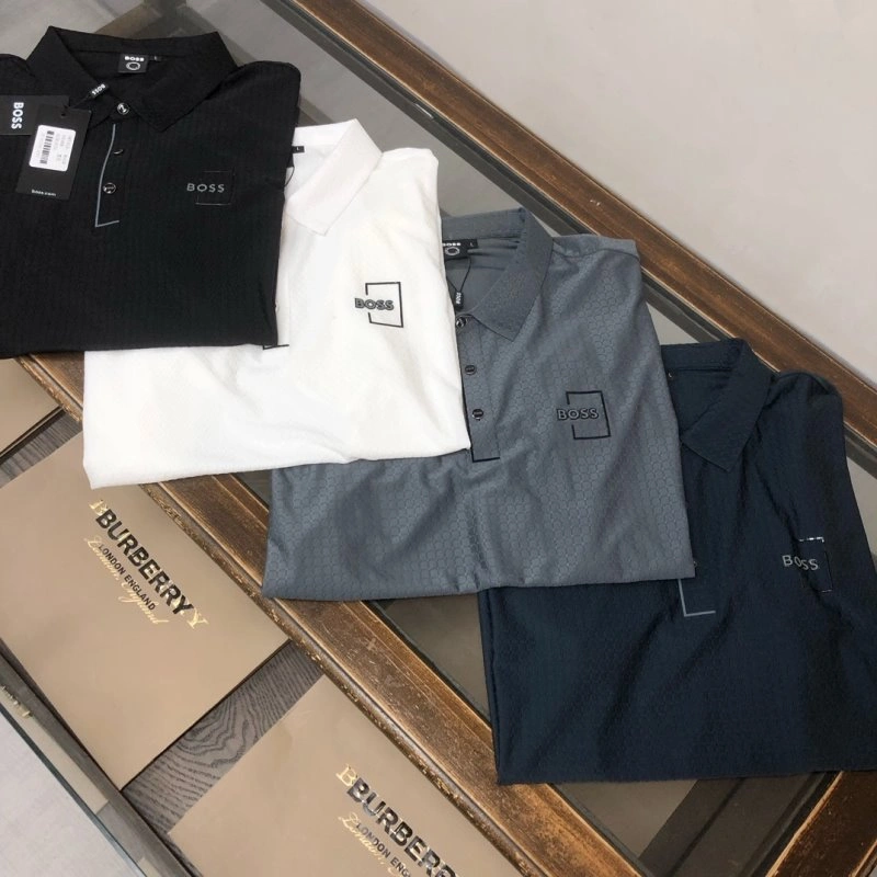 Accurate model Boss T-Shirts