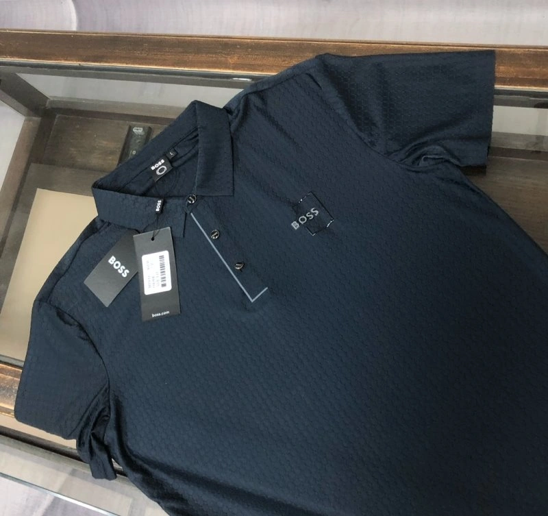 Accurate model Boss T-Shirts