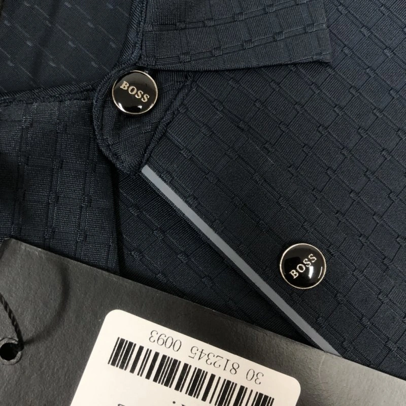Accurate model Boss T-Shirts