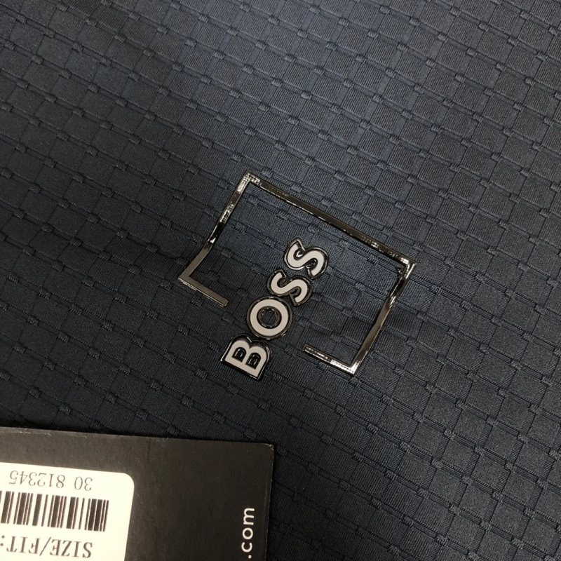 Accurate model Boss T-Shirts