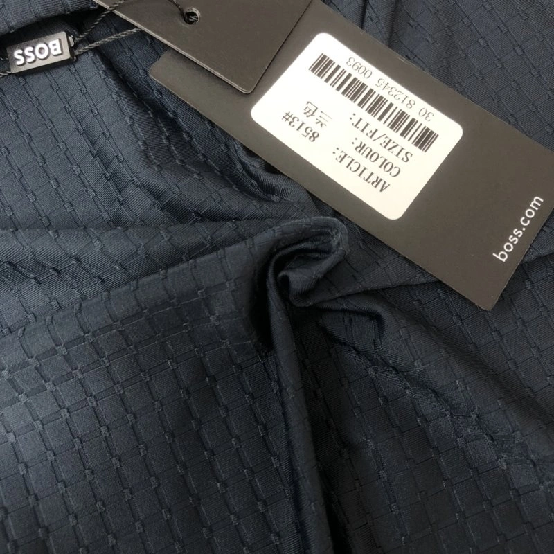 Accurate model Boss T-Shirts