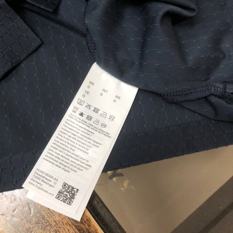 Accurate model Boss T-Shirts