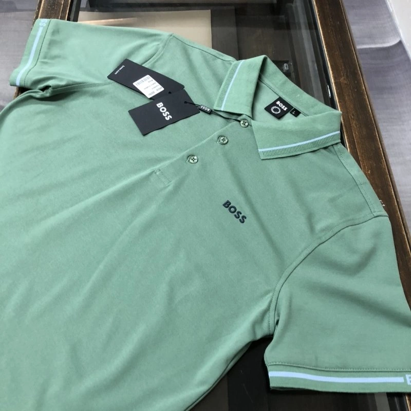 High accuracy Boss T-Shirts