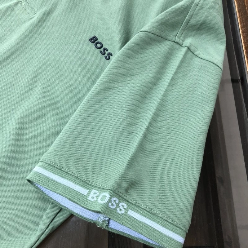 High accuracy Boss T-Shirts