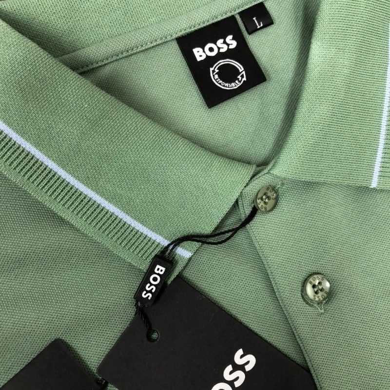 High accuracy Boss T-Shirts
