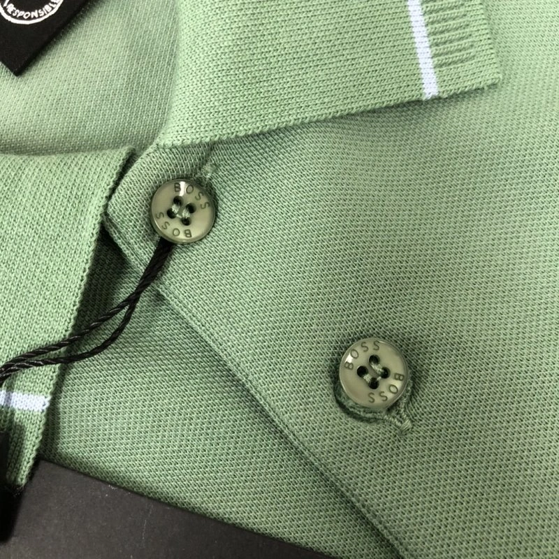 High accuracy Boss T-Shirts