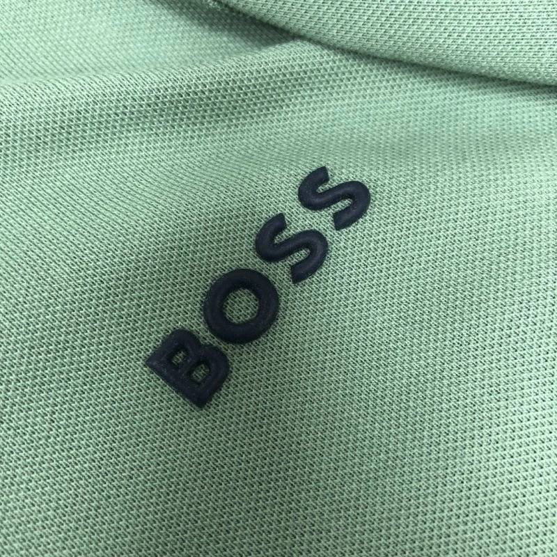 High accuracy Boss T-Shirts