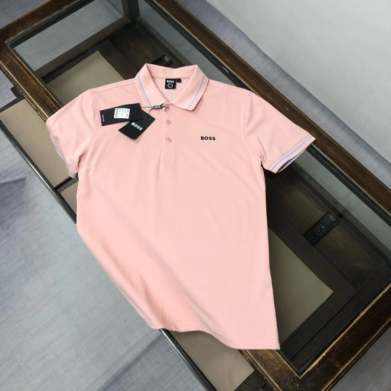 Boss T-Shirts