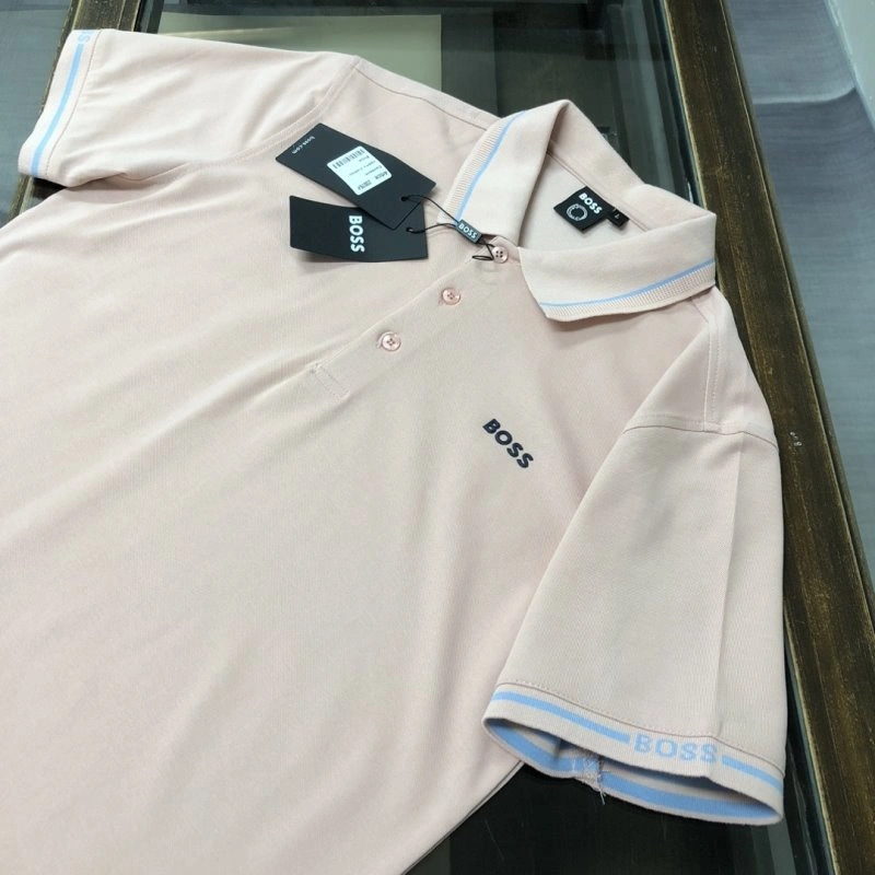Exact replica Boss T-Shirts